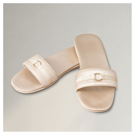 Sabine Slippers | Frette