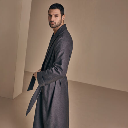 Ambassador Robe | Frette