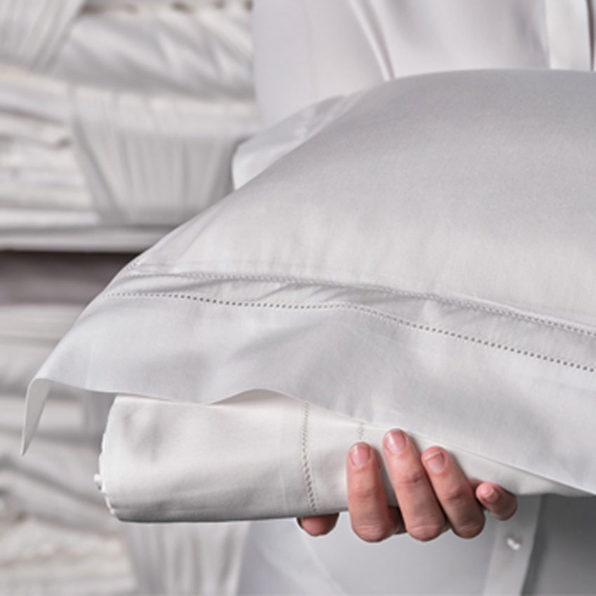 History of Frette | Luxury Bedding Since 1860