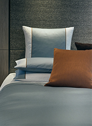 Colour Block, Luxury Suede