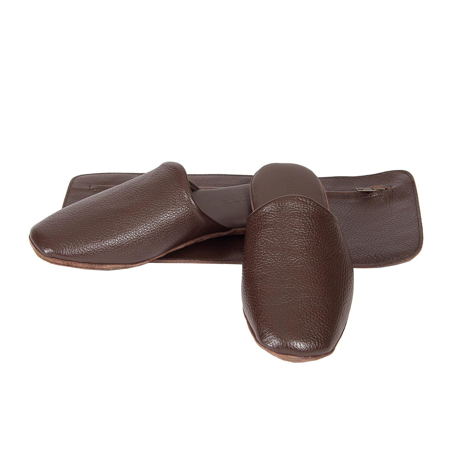 Pave Slippers | Frette