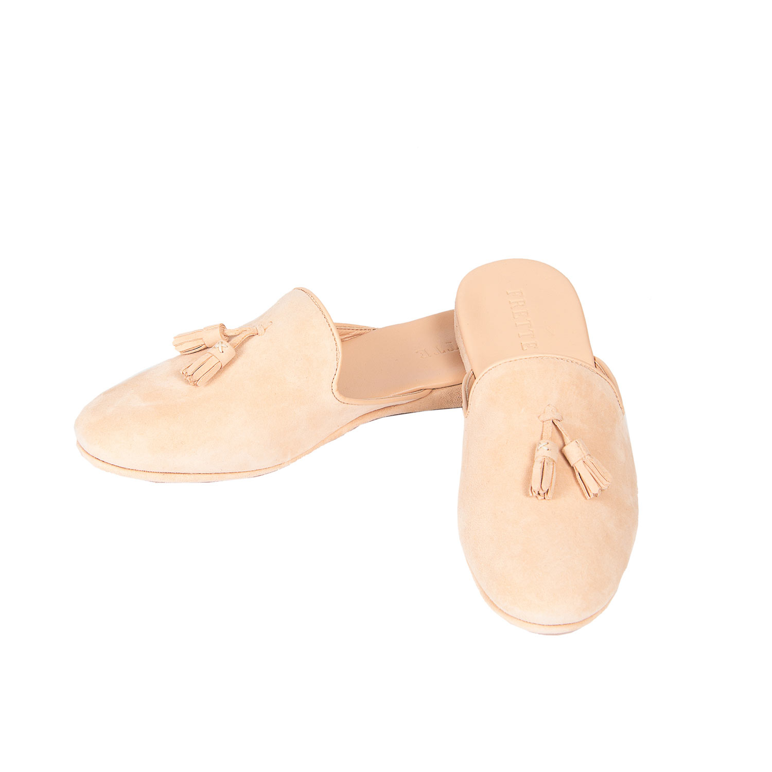 Softbell Slippers | Frette
