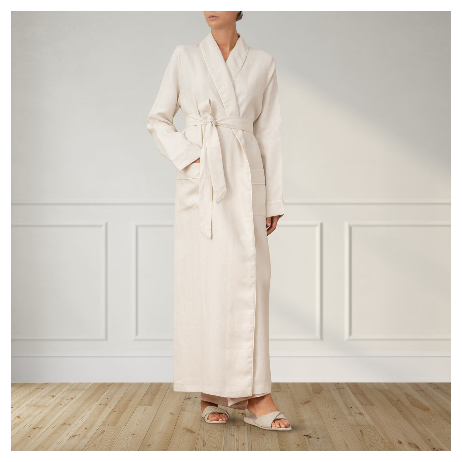 Dafne Robe | Frette