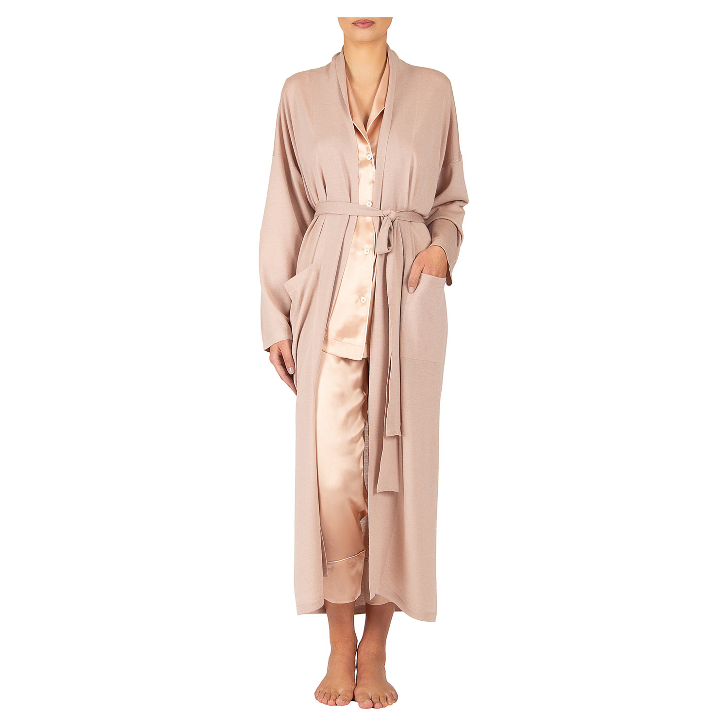 Airy Robe | Frette