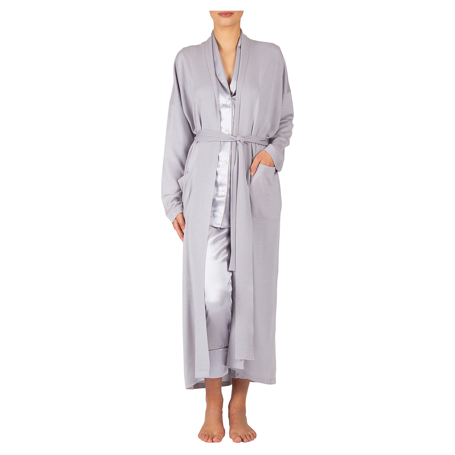 Airy Robe | Frette