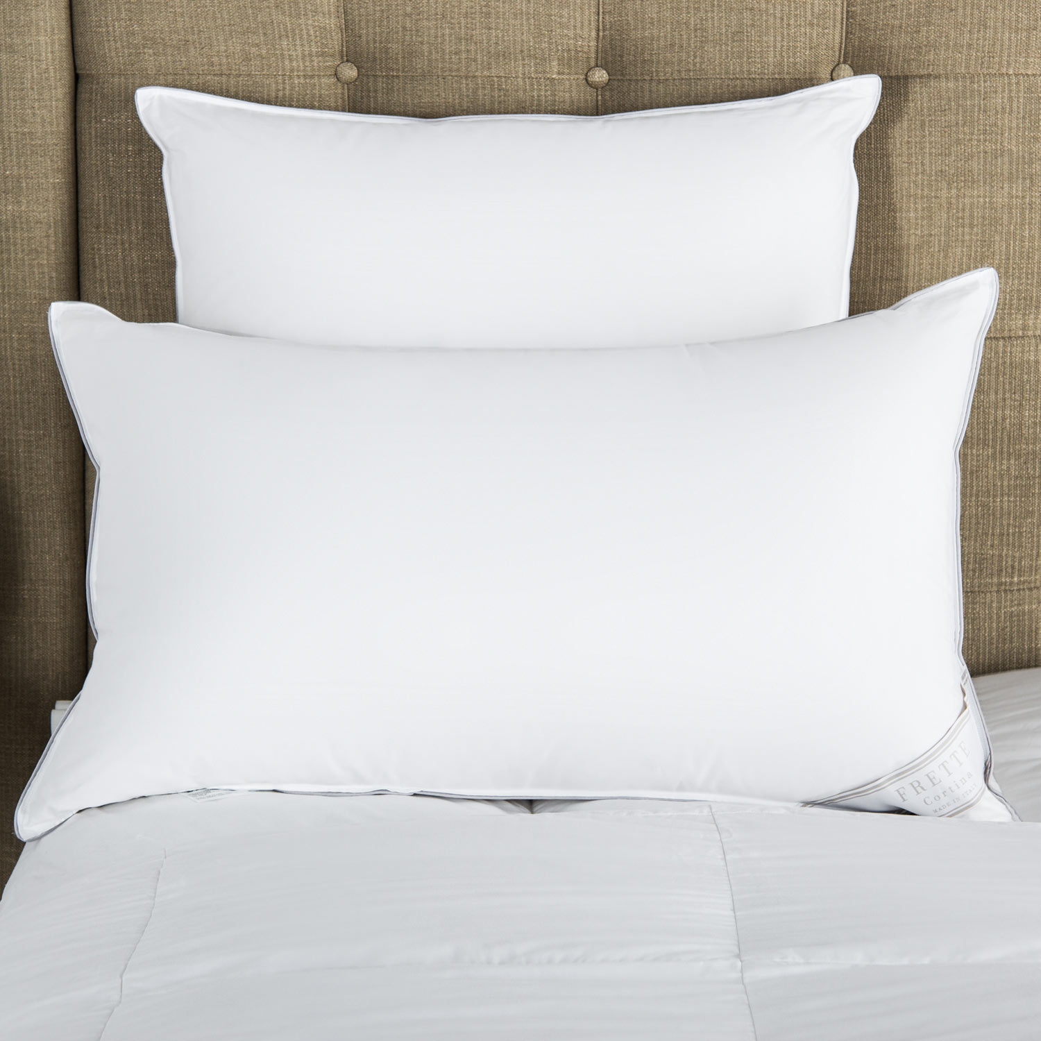 Cortina Medium Down Boudoir Pillow Filler | Frette