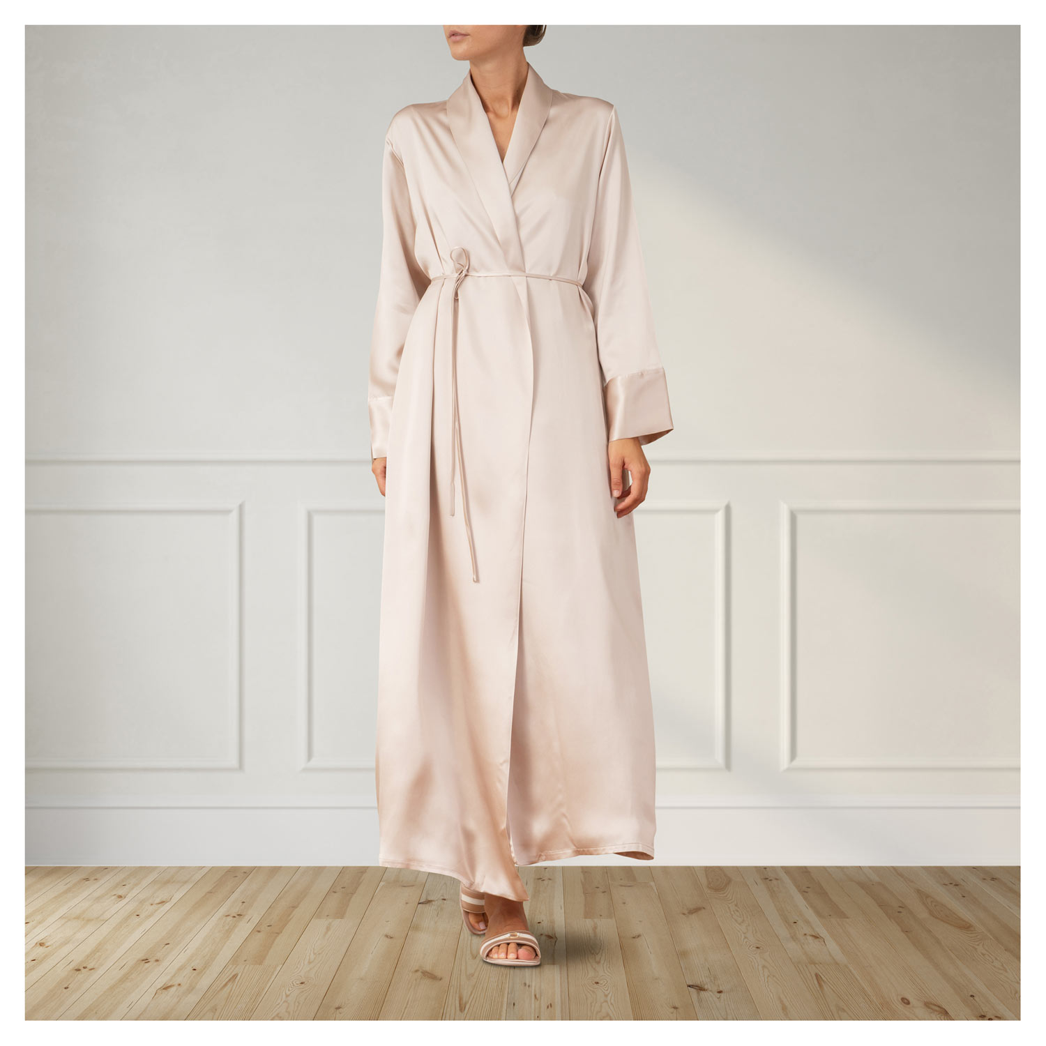 Vera Robe | Frette