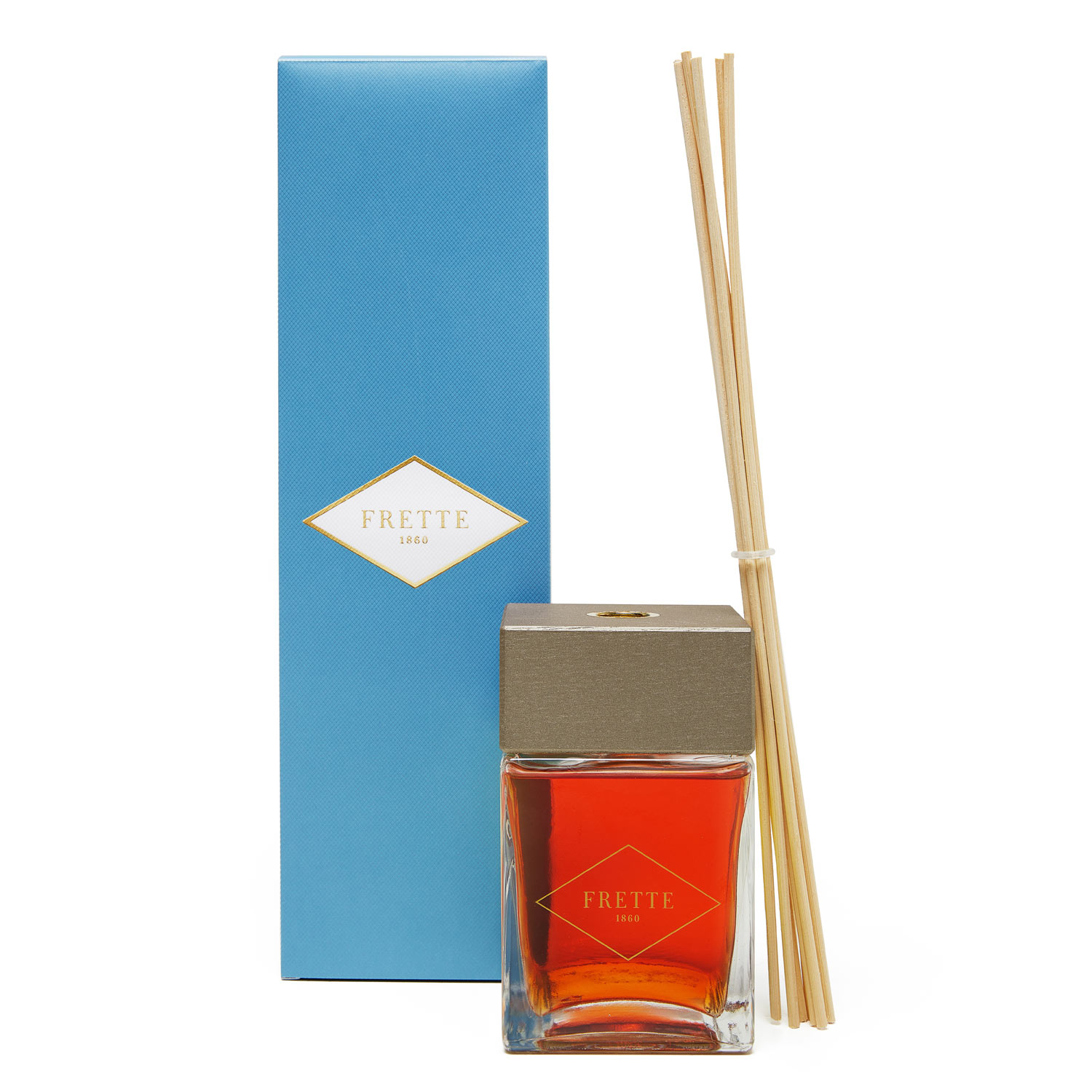 Large Tuberose Reed Diffuser | Frette