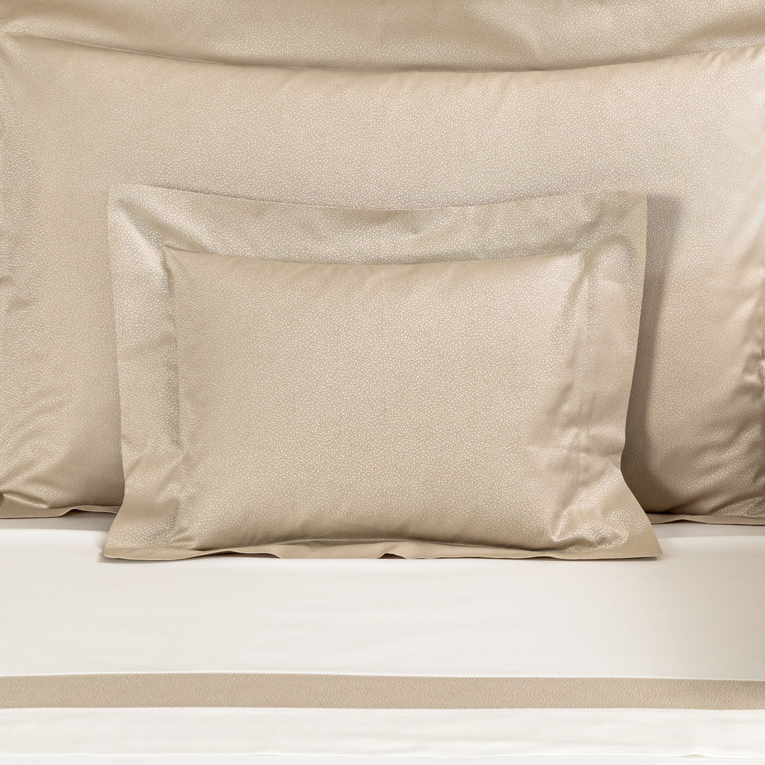 Forever Boudoir Sham | Frette
