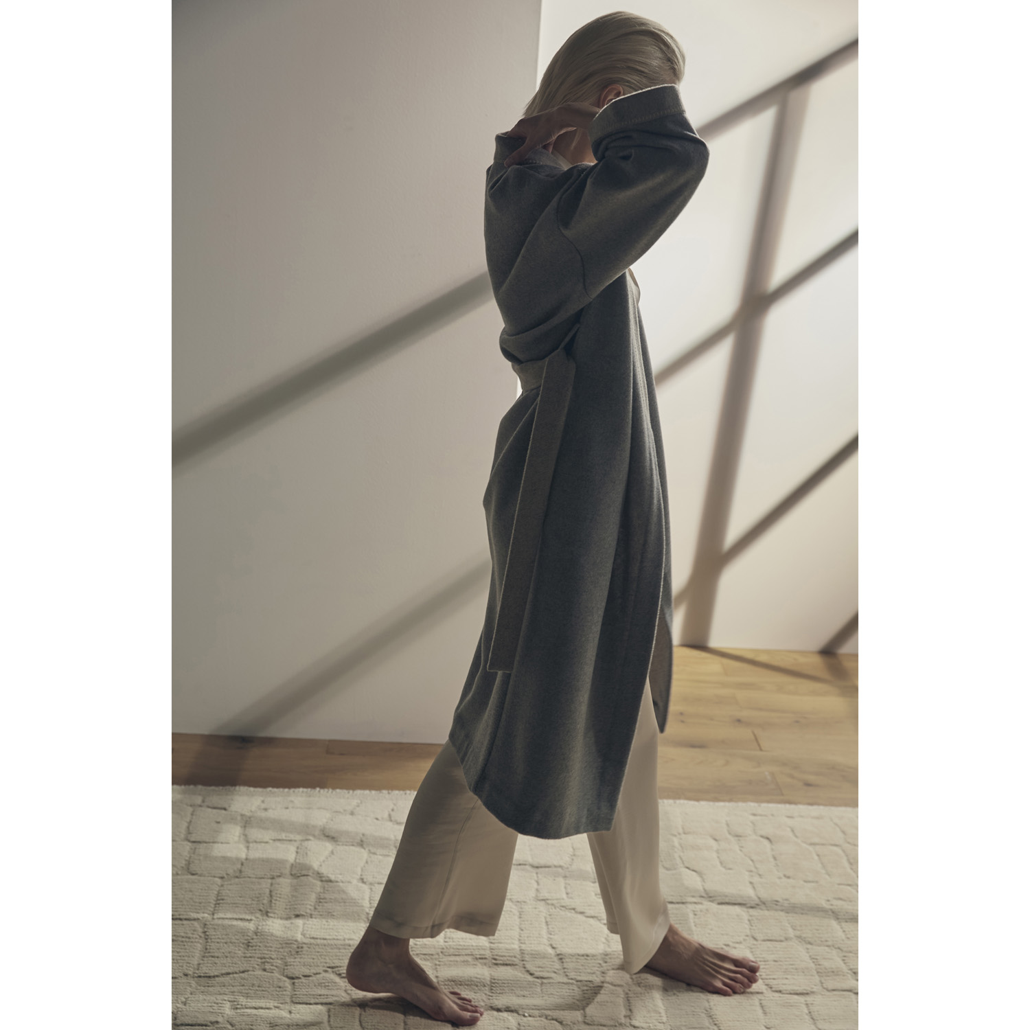 Palace Robe | Frette