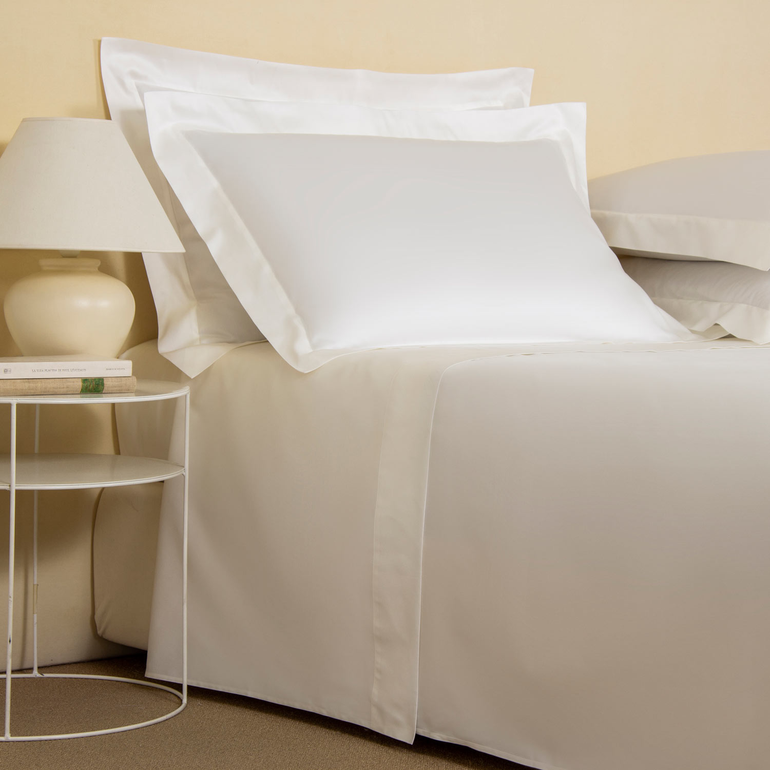 Francine Sheet Set | Frette