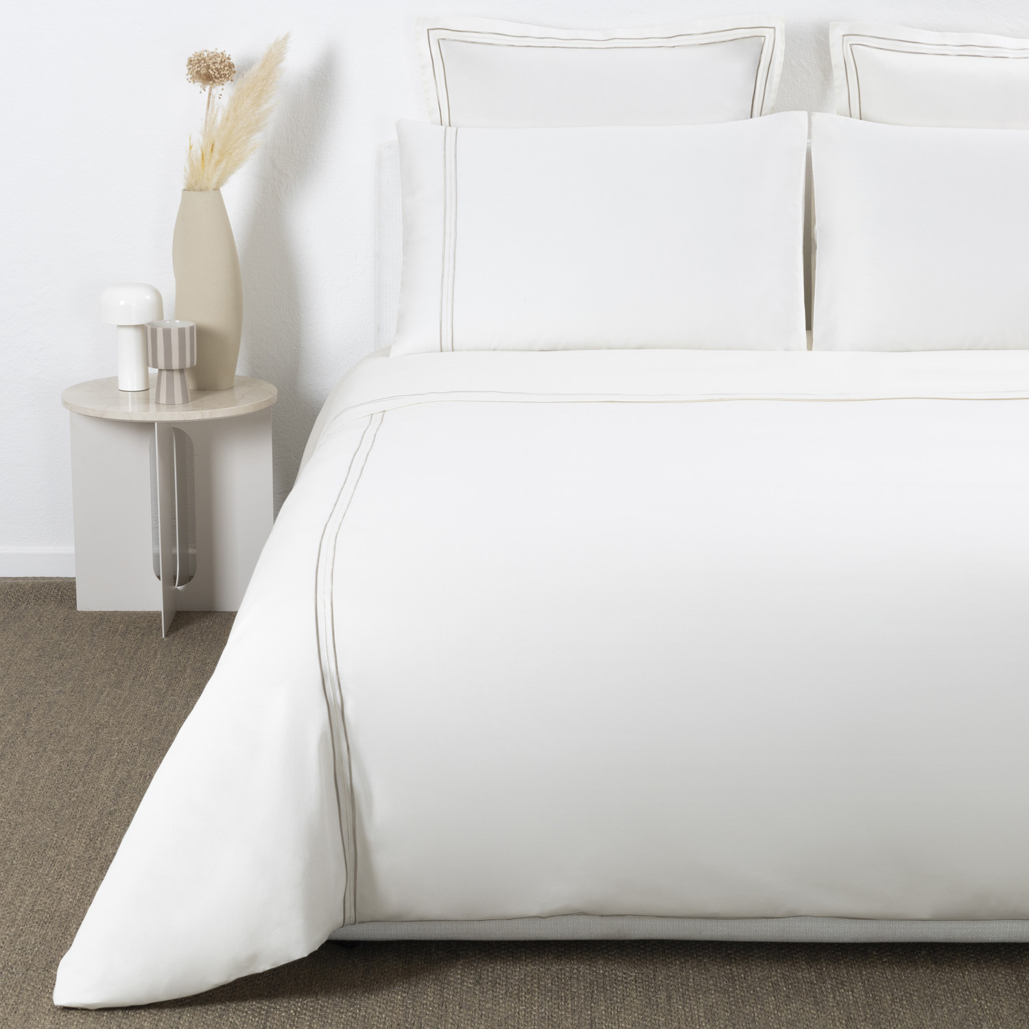 Women's Loungewear - Luxury Linens | Frette