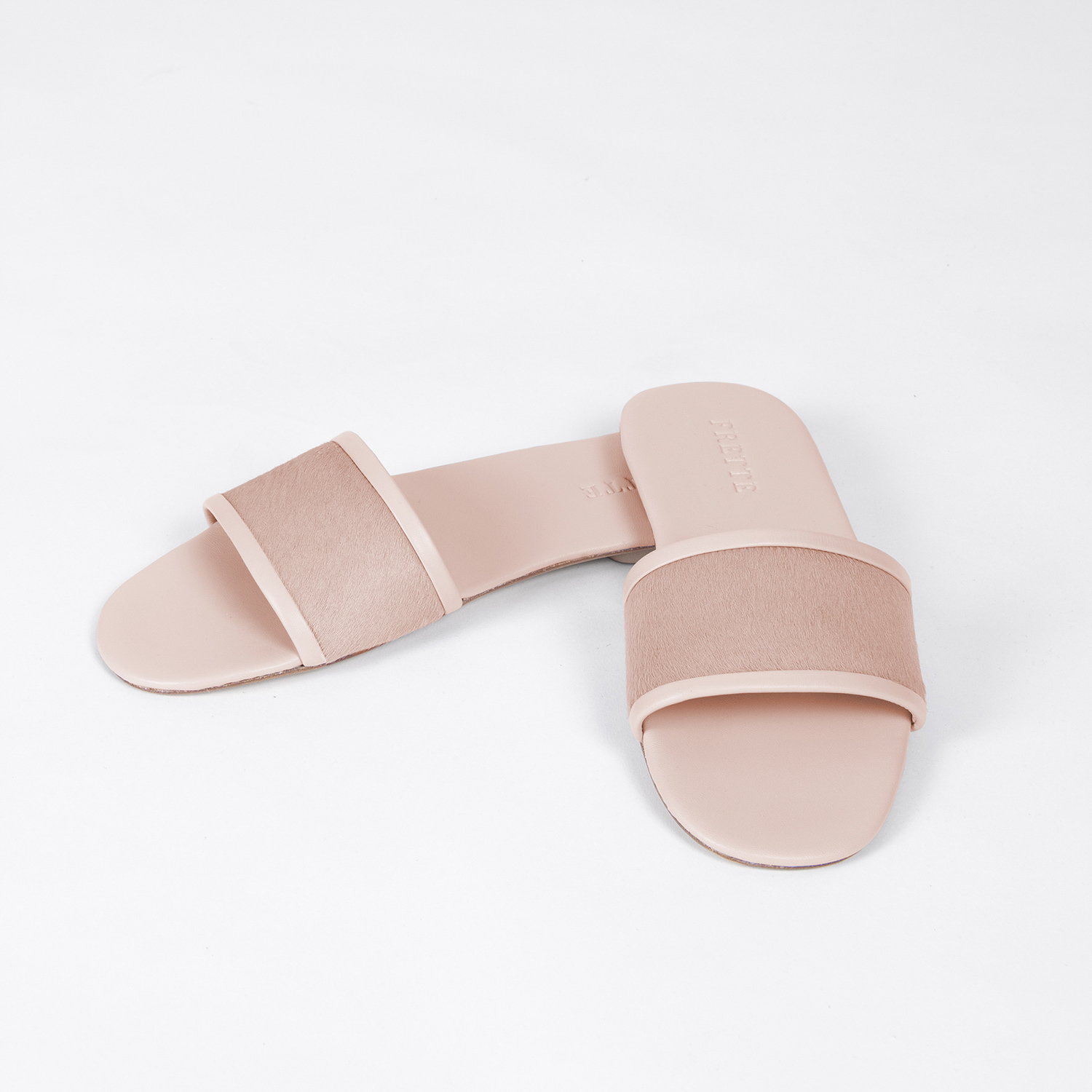 Kiumi Slippers | Frette