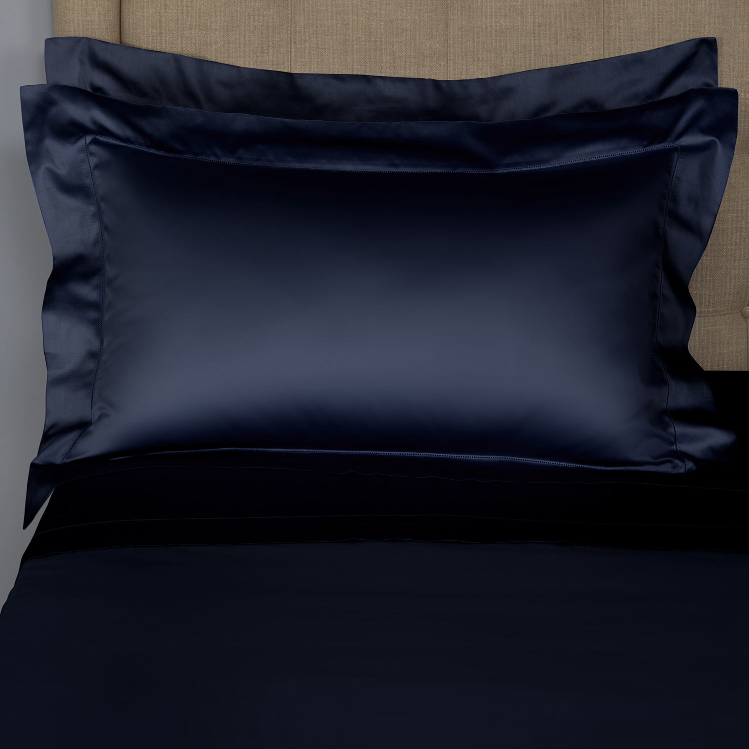 Single Ajour Sham | Frette