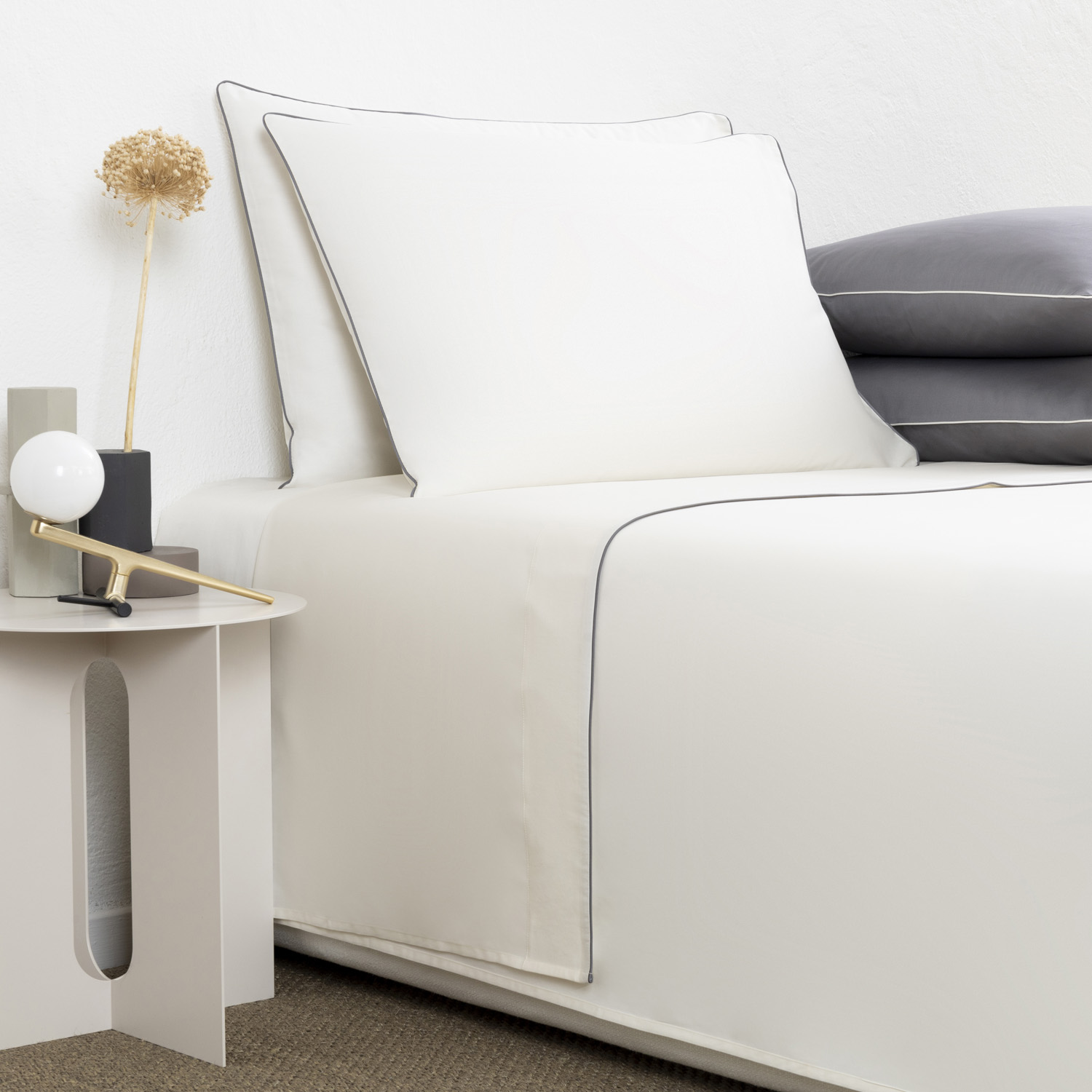 Women's Loungewear - Luxury Linens | Frette