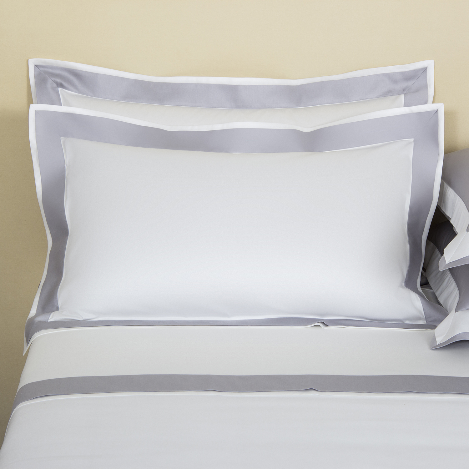 Flying Sham | Frette