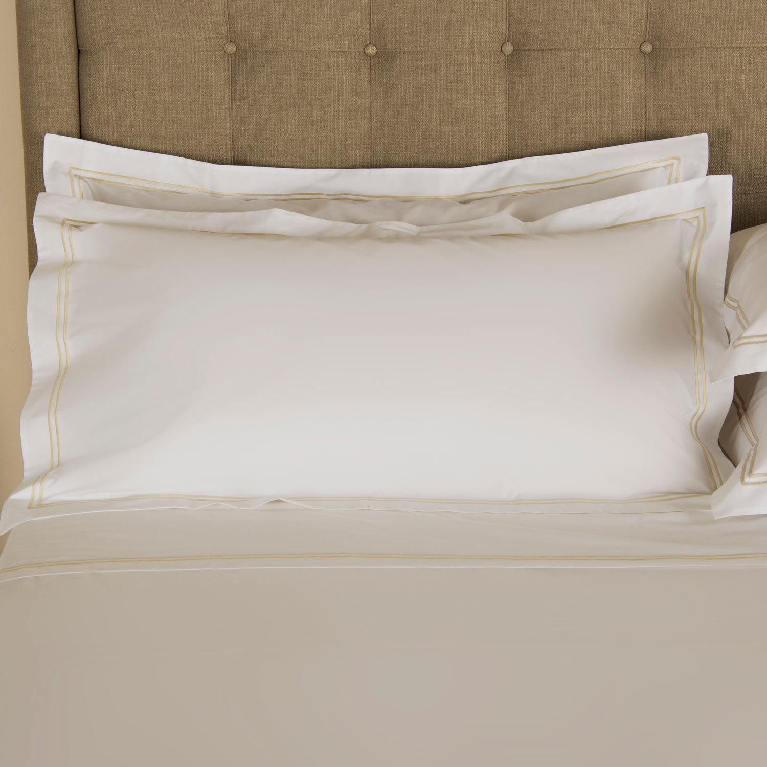 Classic Sham | Frette