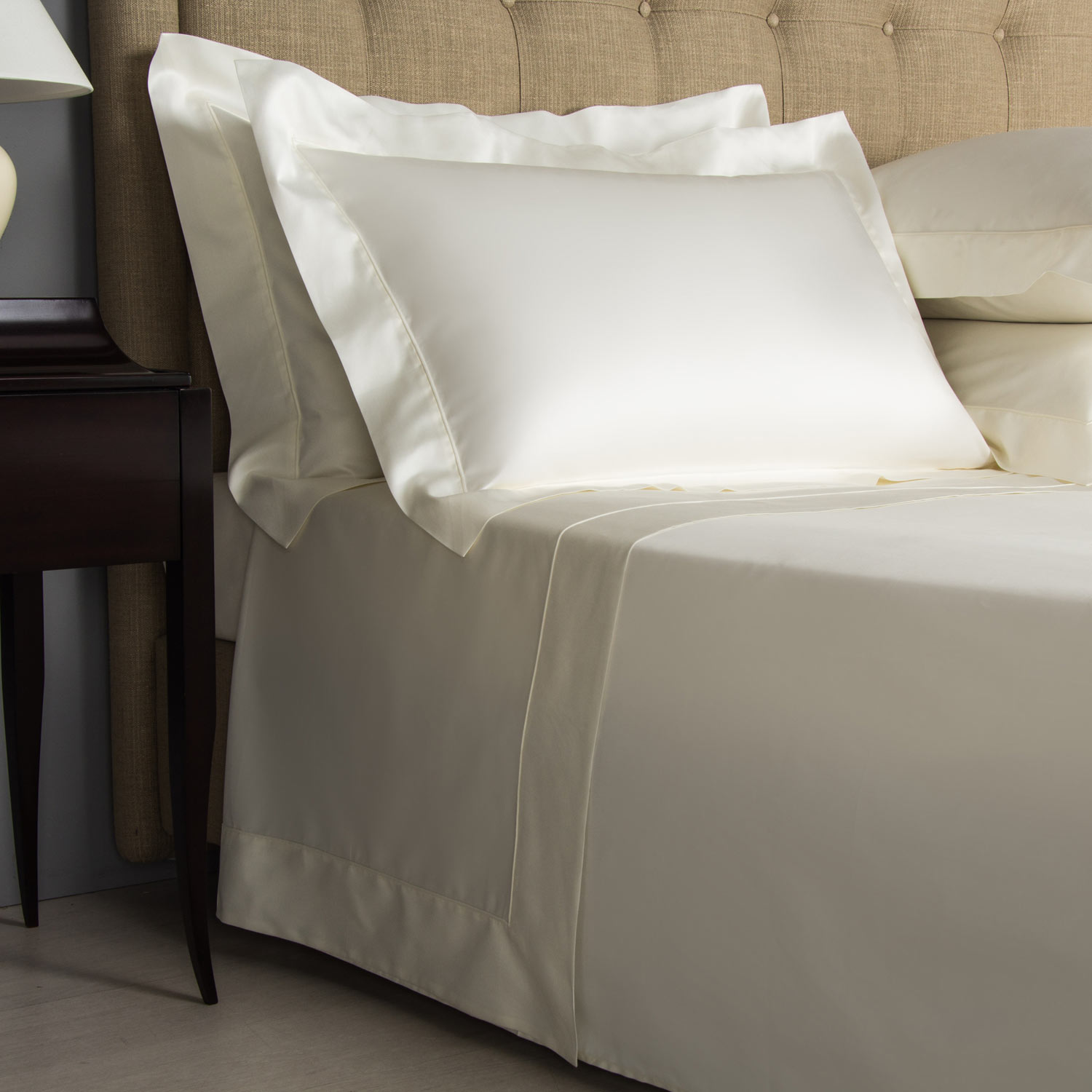Grace Sheet Set | Frette
